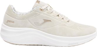 Joma Damen Serie C.400 Lady Sneaker, beige, 40.5 EU