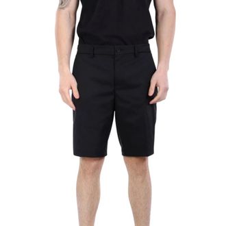 HUGO BOSS S Phoenix Shorts - - Shorts - Herren - Schwarzk - L