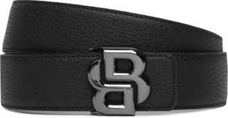 HUGO BOSS G&uuml;rtel BOSS 50529609 Schwarz