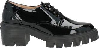 Stuart Weitzman SCHUHE - Schn&uuml;rschuhe auf YOOX.COM