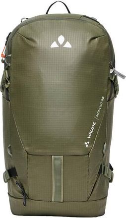 Vaude Rucksack Monviso 20