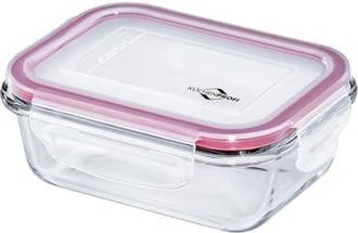 K&uuml;chenprofi K&uuml;chenprofi Lunchbox-1001753515 Transparent One Size