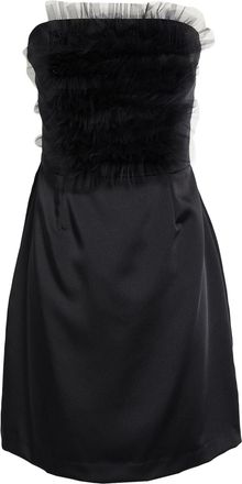 Hanita KLEIDER - Mini-Kleider auf YOOX.COM
