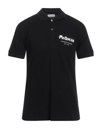 Alexander McQueen TOPS - Polos sur YOOX.COM