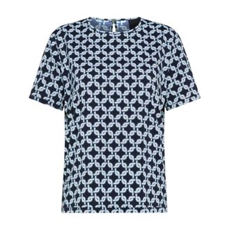 Roberto Ricci Design Rrd, Damen, Oberteile, Blau, 2XLGr&ouml;&szlig;e