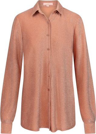 Moda Minx Bluse Lumiere