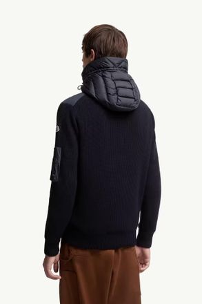 Moncler Gilet - Blue