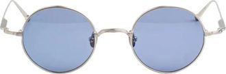 Matsuda unisex, Accessoires, Gris, Taille: 46 MM M3168 Lunettes de soleil