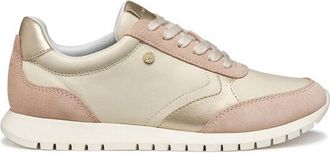 Geox Sneakers D Sukie 2.0 D55YPC 08522 C1S8Z Beige