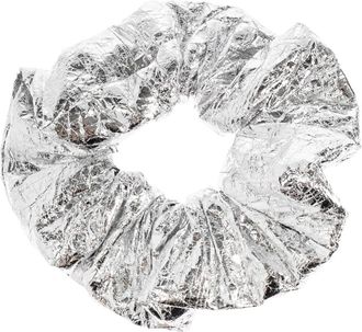 Maison Margiela Femme, Accessoires, Gris, Taille: ONE Size Chouchou