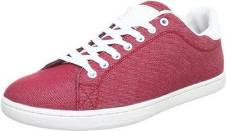 Jack & Jones JJ Brooklyn Denim JI, Basket Homme - Rouge - Rot (Ketchup), 45 EU