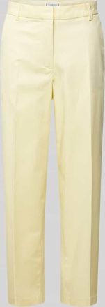 Tommy Hilfiger Slim Fit Chino aus Baumwoll-Lyocell-Mix