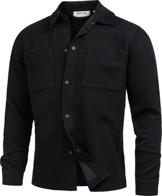 INDICODE JEANS Hemd Rhomon