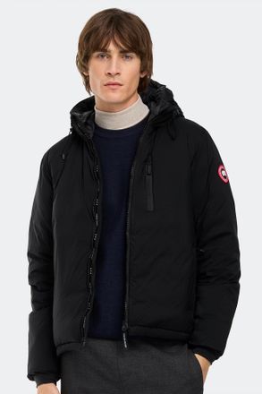 Canada Goose Lodge Kapuzenjacke