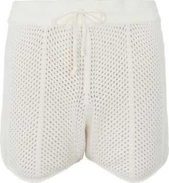 Kujten Short cachemire, 4 fils - Short Tuli