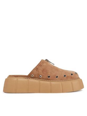 INUIKII Pantoletten Matila 30102-072 Beige