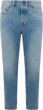 Diesel Homme, Jeans, Bleu, Taille: W32 Jeans Slim-fit