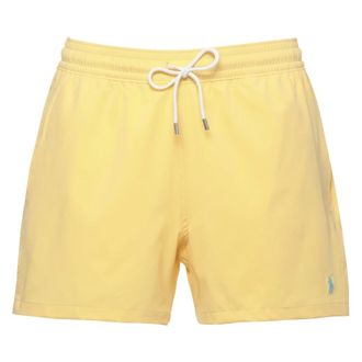 Ralph Lauren Homme, Maillots de bain, Jaune, Taille: XL Maillots de bain