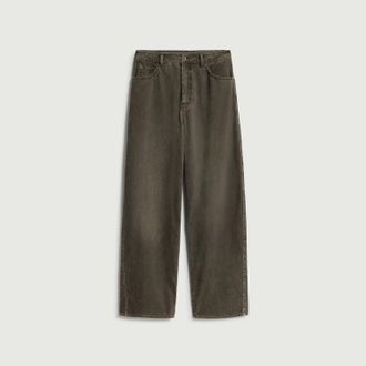 SOEUR PANTALON HUNTER GRIS