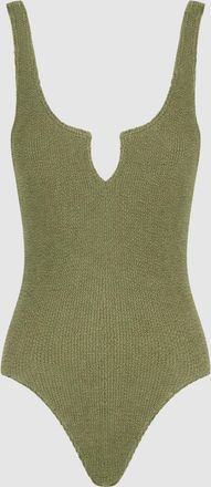 Sorbet Island Maillot de Bain Une Pi&egrave;ce Ava Pear