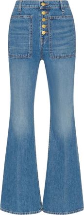 Ulla Johnson Jean Lou Ulla Johnson