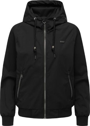Ragwear Plus Funktionsjacke Nuggeta