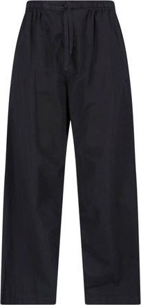 Christophe Lemaire Sweatpants Pyjama