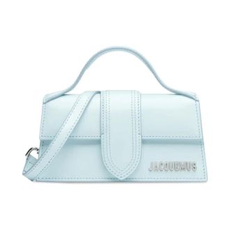 Jacquemus Regenschirme - - Bags - Damen - Blau - ONE SIZE