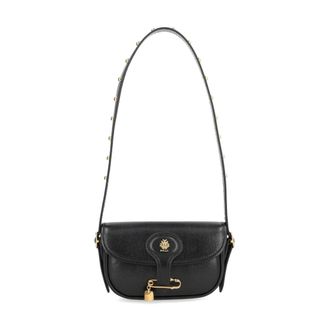 Bally Femme, Sacs, Noir, Taille: ONE Size Sacs &agrave; &eacute;paule