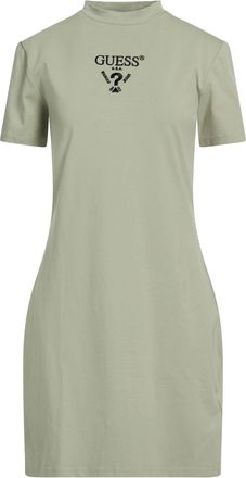 Guess KLEIDER - Mini-Kleider auf YOOX.COM