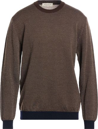 Wool & Co STRICKWAREN - Pullover auf YOOX.COM