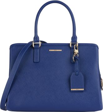Geox Womens D ETHENI B Bag, Bluette