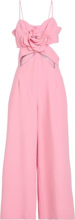 Ermanno Scervino OVERALLS - Jumpsuits auf YOOX.COM