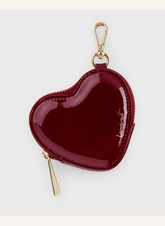 WEAT Weat Anh&auml;nger Heart rot