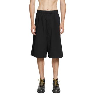 Undercover Printed Shorts