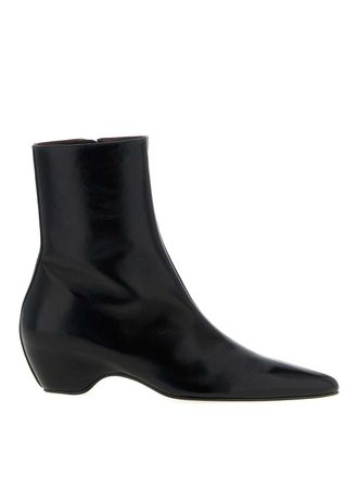 Khaite Stiefeletten - Schwarz