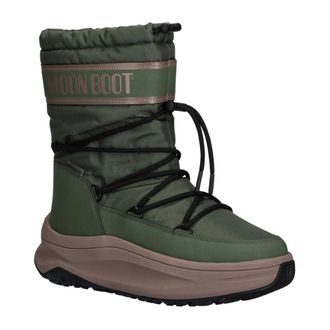 Moon Boot Moon247 Polar WP - - Shoes - Herren - Gr&uuml;n - 41 EU