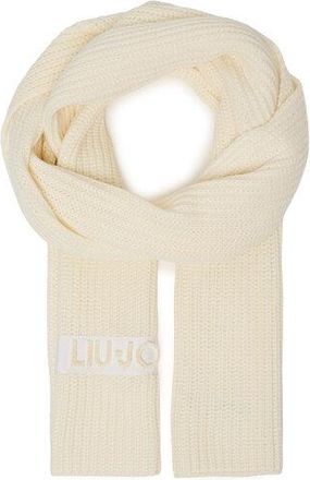 Liu Jo Schal 2F5056 M0300 Creme