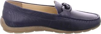Ara Mokassin-Hausschuh - - Shoes - Damen - Blau - 39 EU