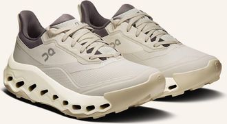 On Wanderschuhe Cloudhorizon 2 grau