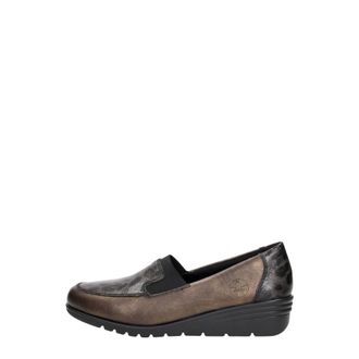 Rieker Sportief - - Shoes - Damen - Braun - 42 EU