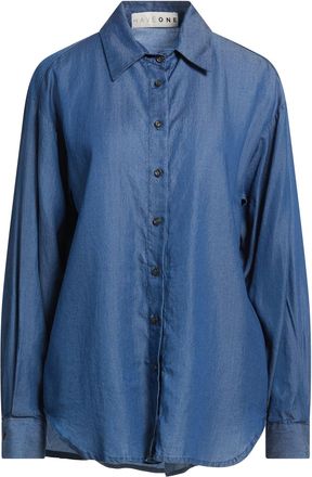 Haveone TOPS - Jeanshemden auf YOOX.COM