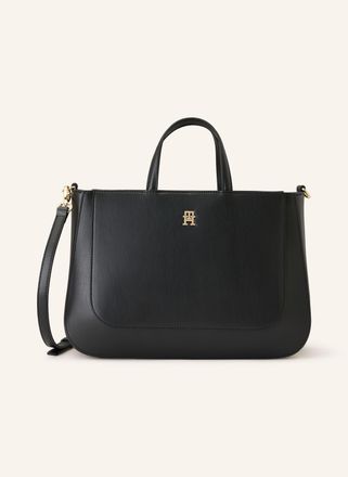 Tommy Hilfiger Handtasche schwarz