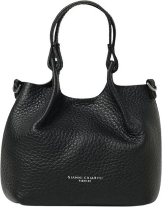 Gianni Chiarini Damen, Taschen, Schwarzk, ONE SIZEGr&ouml;&szlig;e