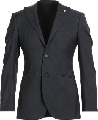 Luigi Bianchi Mantova ANZ&Uuml;GE und CO-ORDS - Blazers auf YOOX.COM