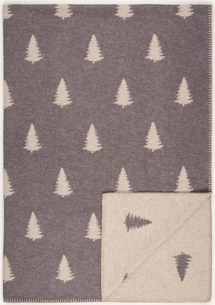 Eskimo Eskimo Plaid Pina grau