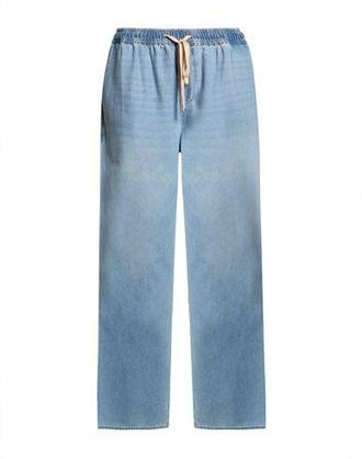 7 For All Mankind BAS - Pantalons en jean sur YOOX.COM