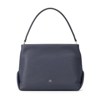 Aigner Damen, Taschen, Blau, ONE SIZEGr&ouml;&szlig;e