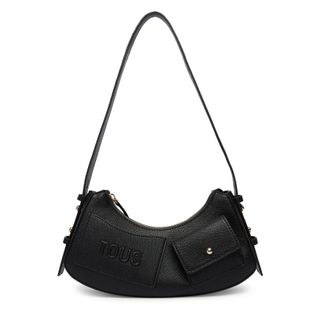 Tous Handtasche TOUS 2002373251 Schwarz