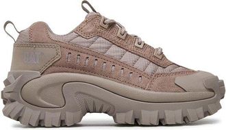 CAT CAT Footwear Sneakers Intruder P111393 Braun